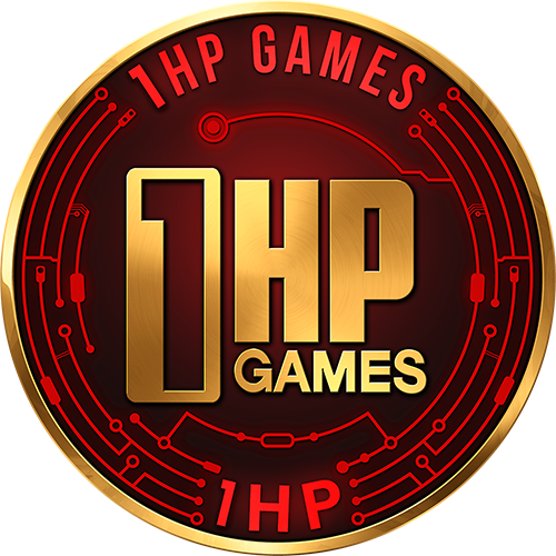 1HP Games